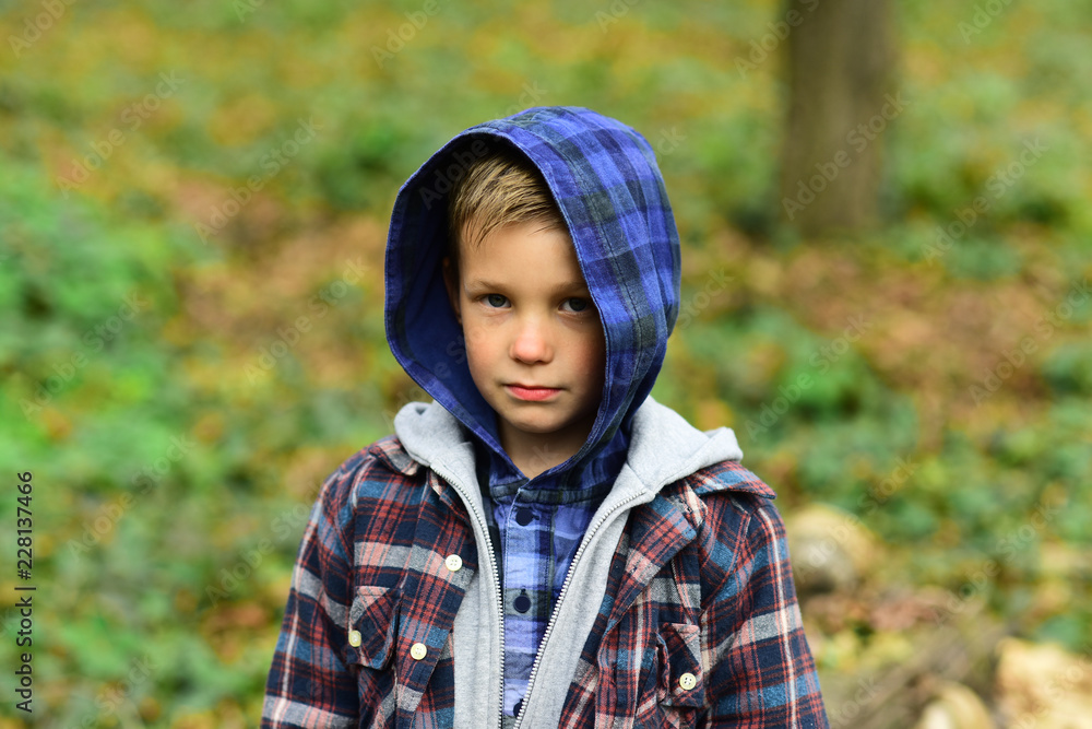 Orphanage child. Little boy from orphanage. Little orphan boy ...