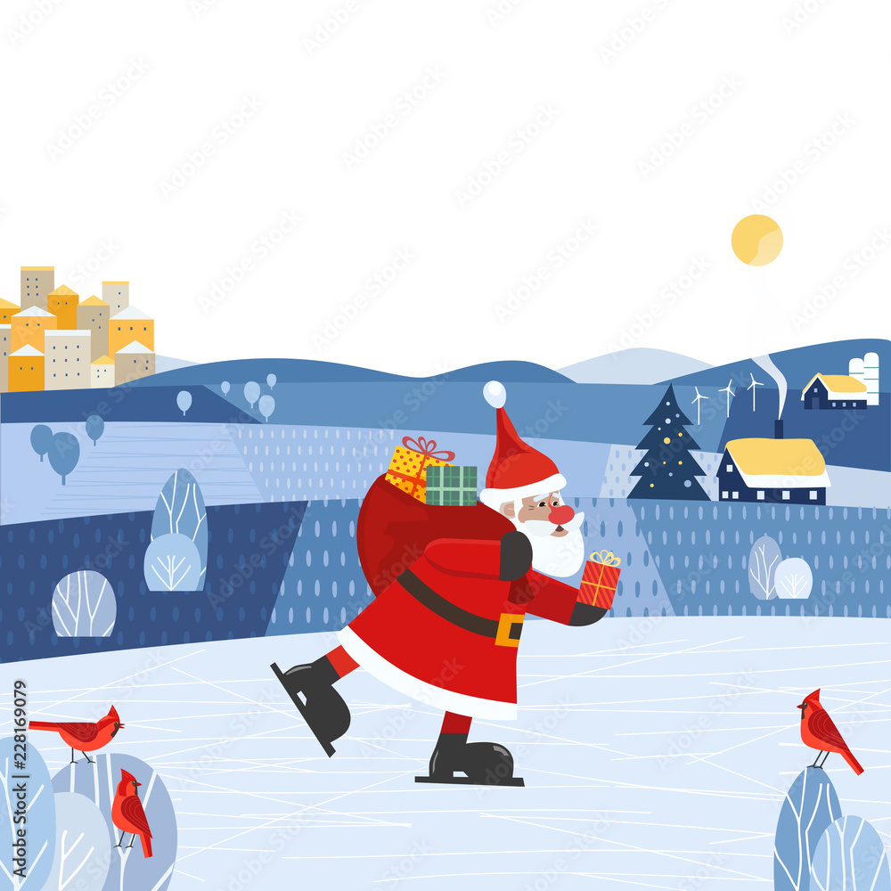 Frozen Christmas Cute