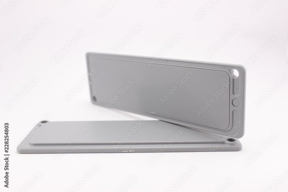 Hard casing with RFID for industries and business asset tracking ...