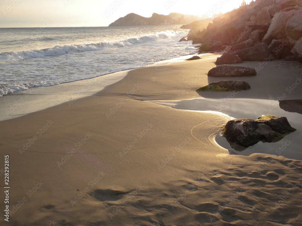 playa,mar,naturaleza,paisaje,belleza,relax,relajación,relajar,paz ...
