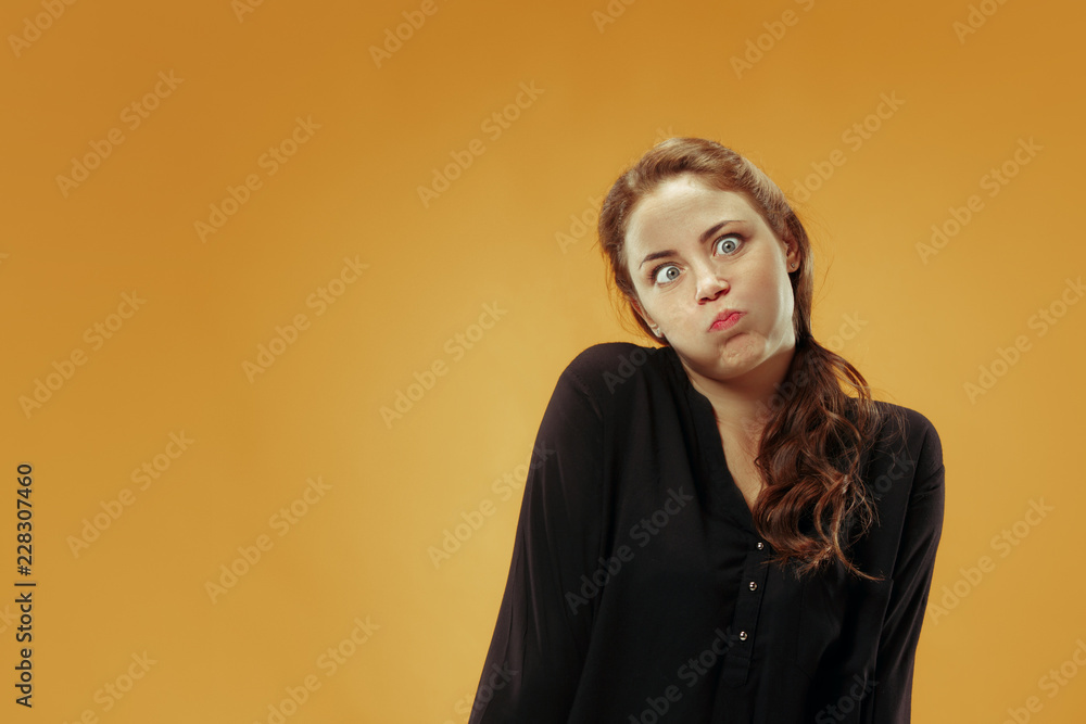 Weird Beautiful Women