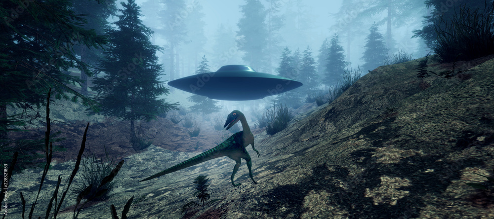 Extremely detailed and realistic high resolution 3d illustration of a ...