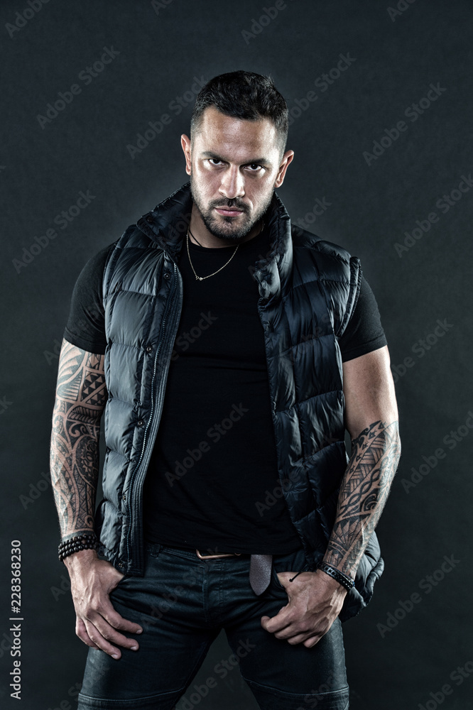 Poster Masculinity and fashion concept – Wall Art | UkPosters