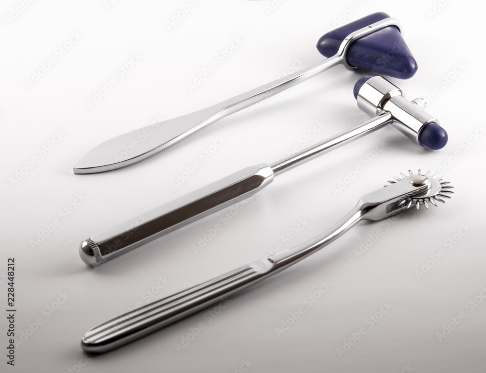 Neurologist Tools