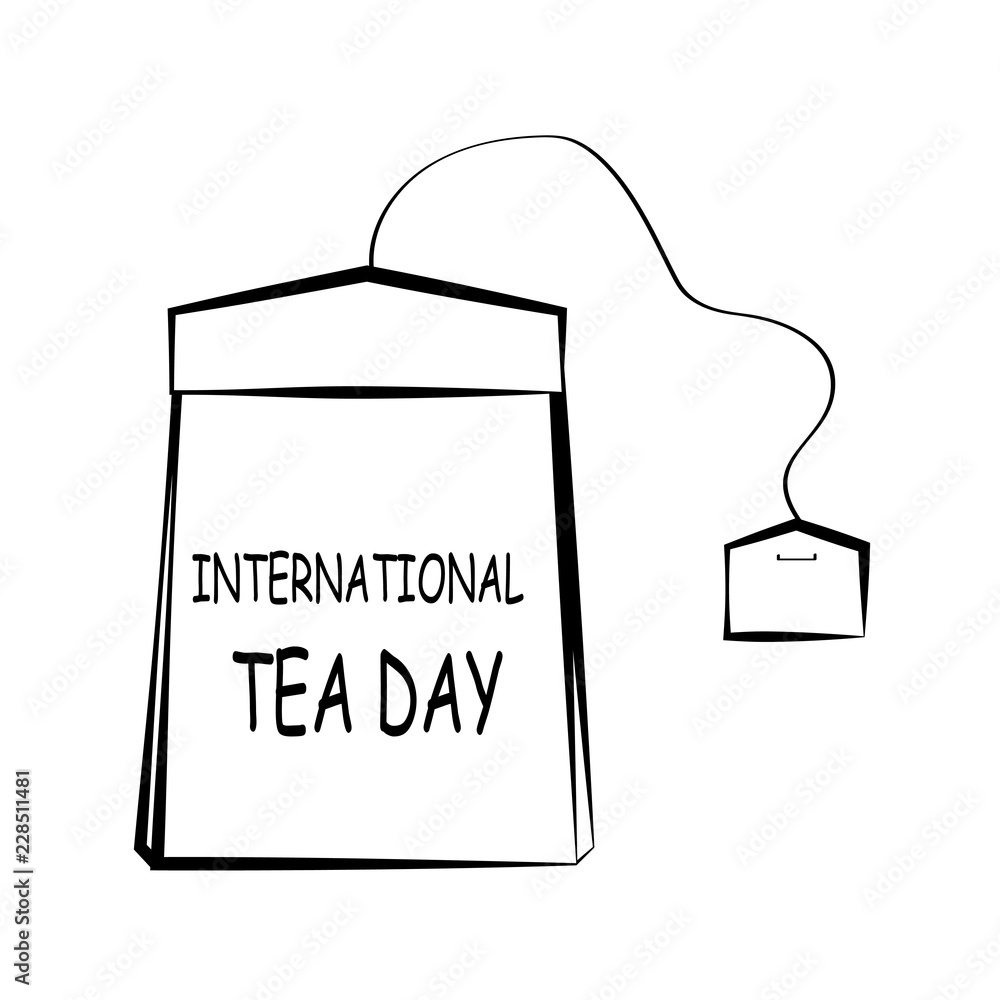 Tea Bag Shape