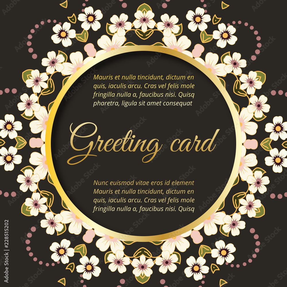 Felicitation Certificate Template