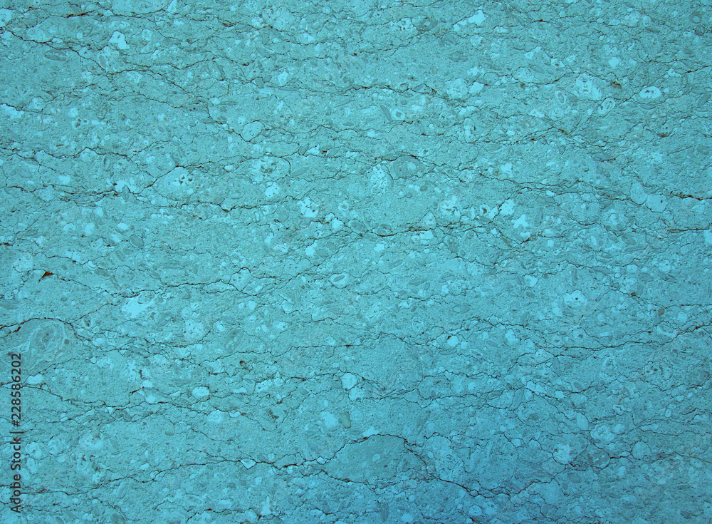 Turquoise Stone Texture