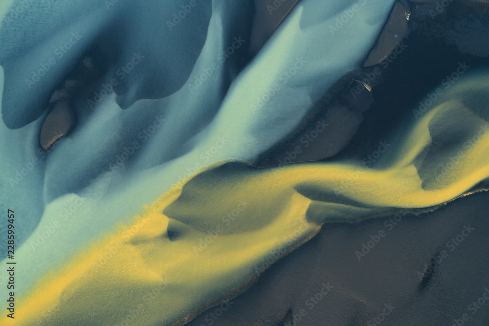 Icelandic Patterns Stock Photo | Adobe Stock