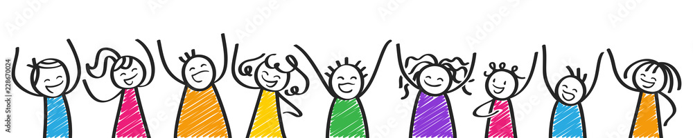 Jubeln Poster Getankt Stock Illustrationen, Vektoren, & Kliparts