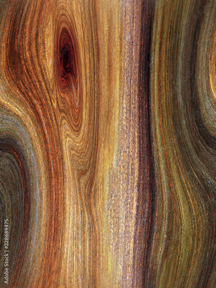 seamless natural wood texture Stock Illustration | Adobe Stock
