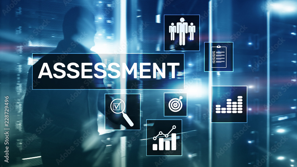 Assessment Evaluation Measure Analytics Analysis Business and ...