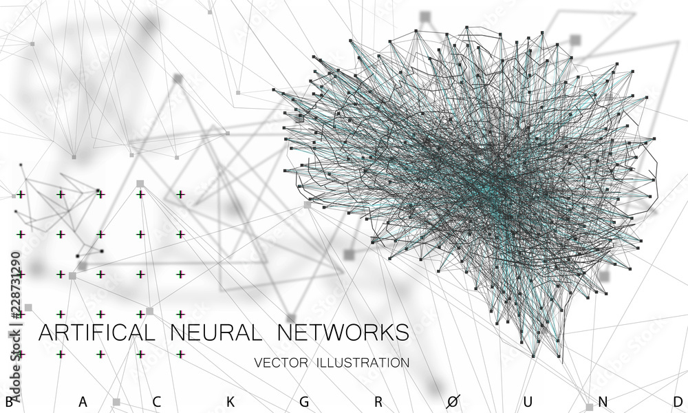Quantum computing, deep learning artificial intelligence, signal ...