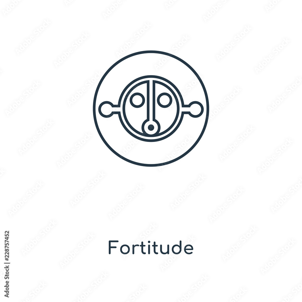 Fortitude