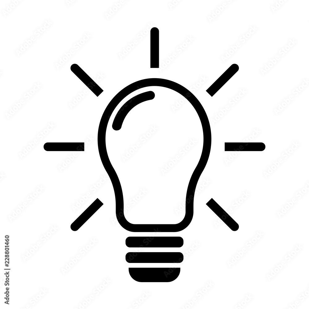 Light Energy Clipart