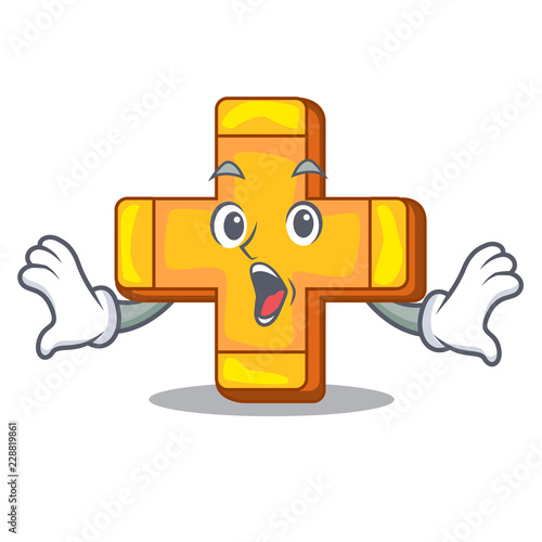 Addition Sign Clipart