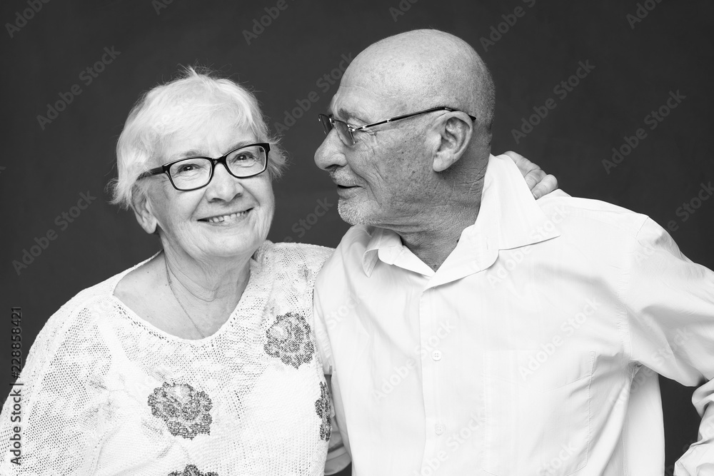 Cute Old People Pictures
