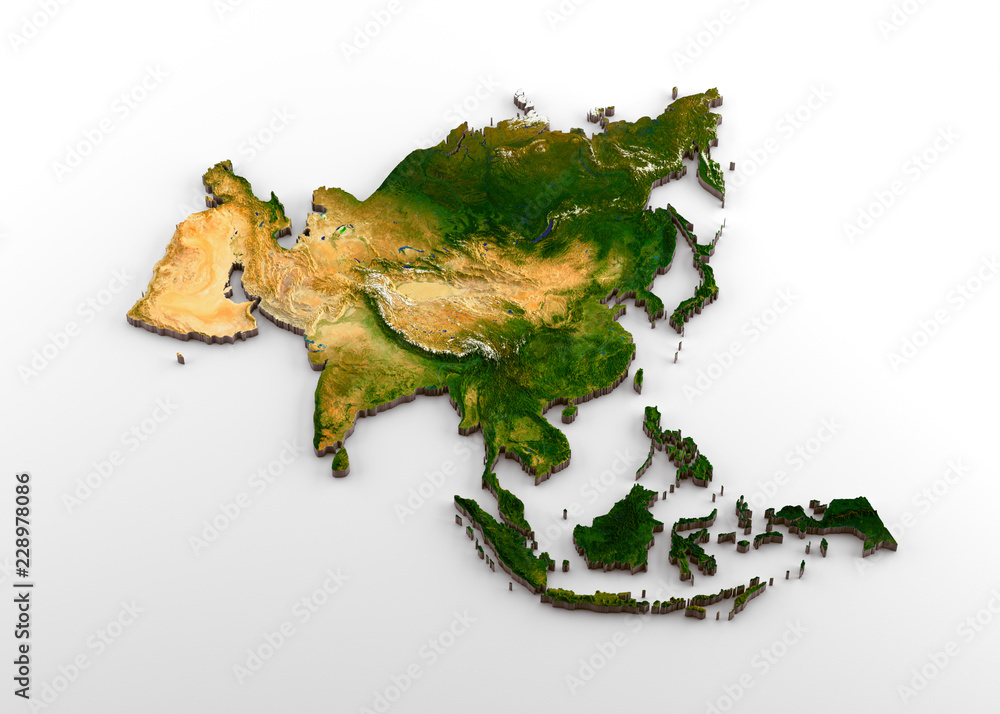 What Continent Is Russia Considered