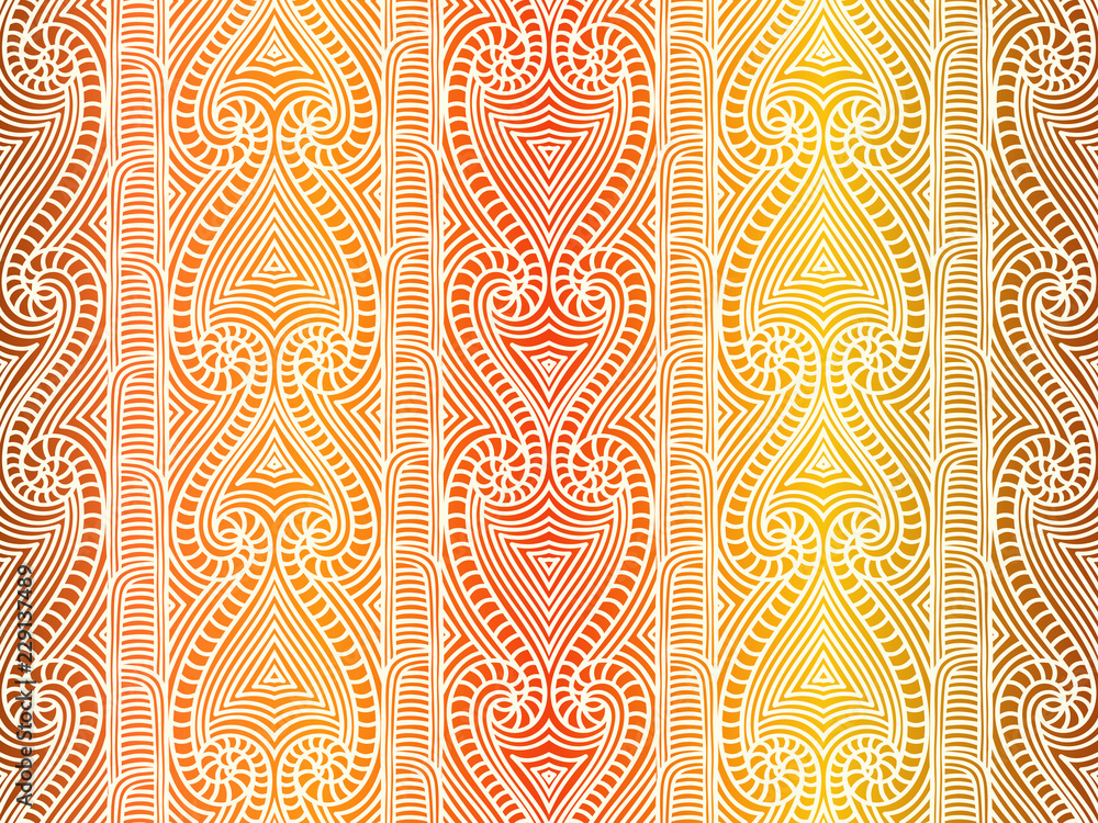 Maori Aboriginal Art