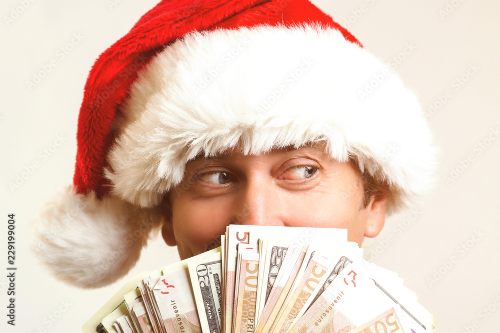 Santa Cash