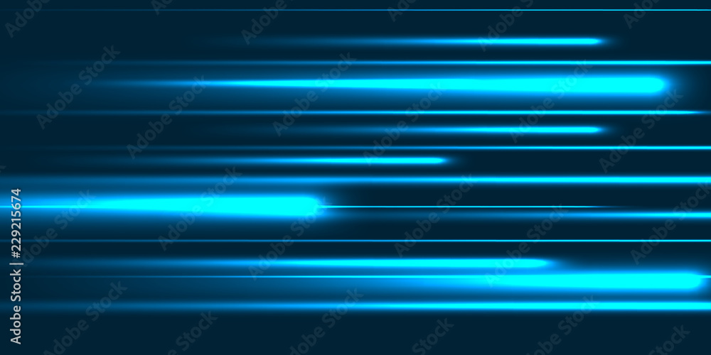 High speed movement design. Hi-tech. Abstract technology background ...