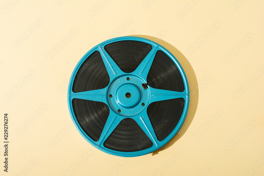 What Are 8Mm Tapes at Ethan Fuhrman blog