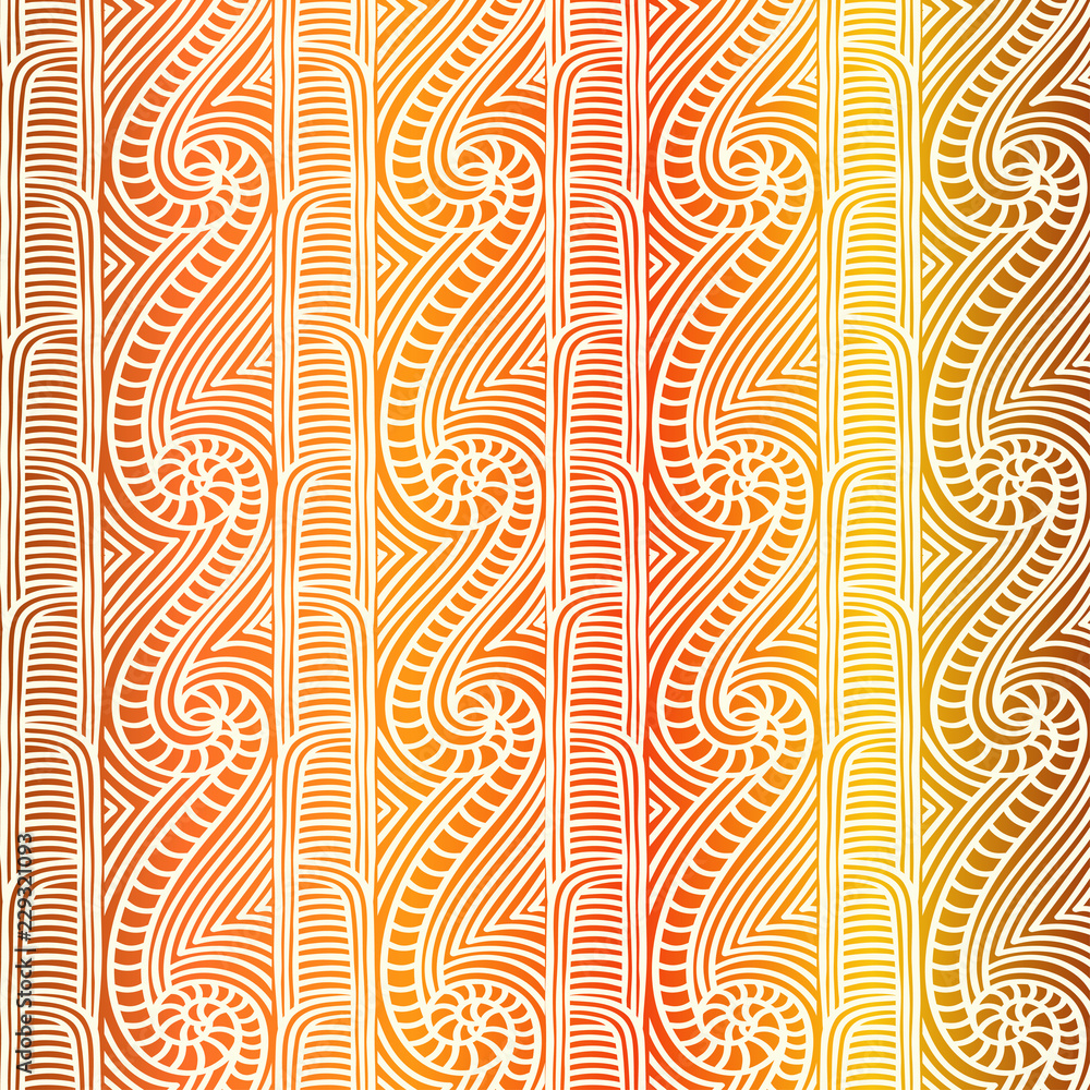 Maori Aboriginal Art
