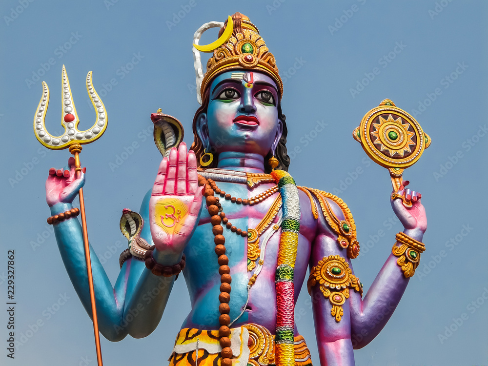 Architecture of Ayyappa Swamy Temple in Dwarapudi, India. Stock Photo ...