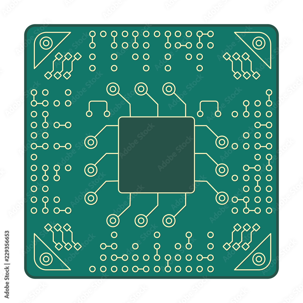 Processor microarchitecture platform. Accessories for digital devices ...