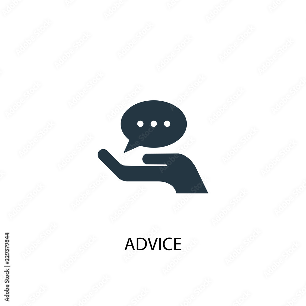 Advice Icon