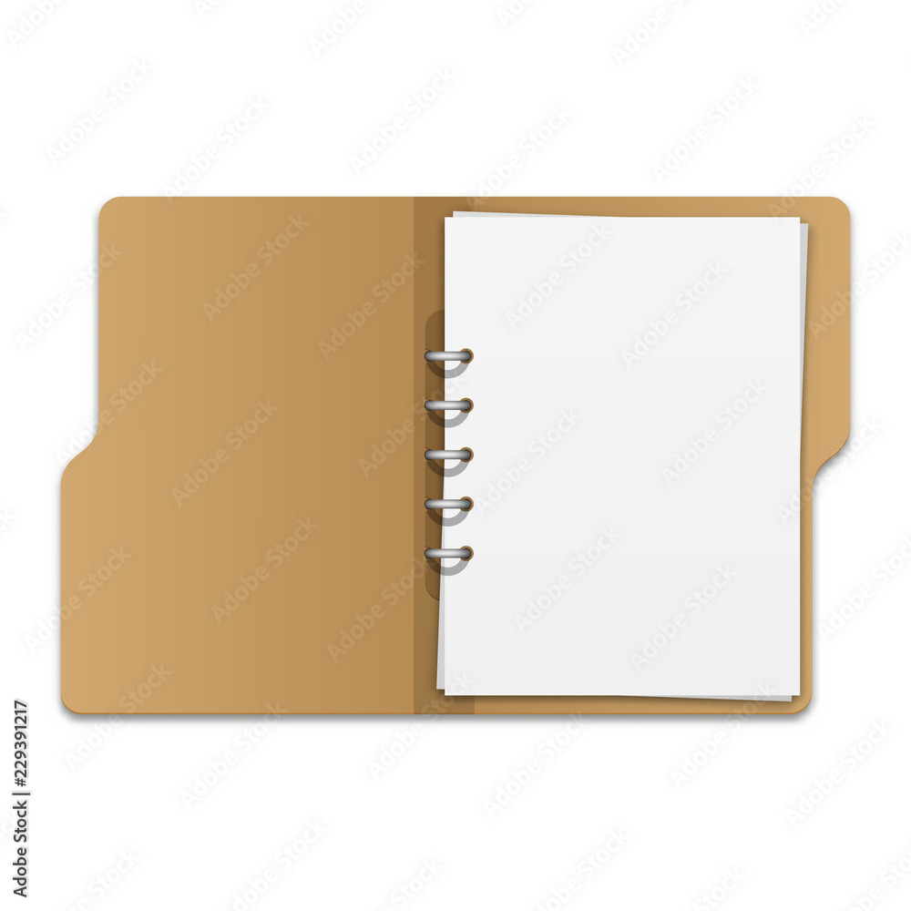 Open Files With Binder