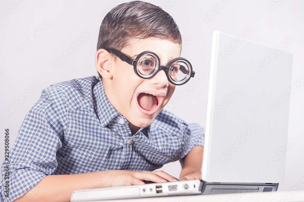 Funny Computer Nerd Pictures