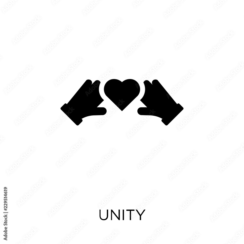 Symbols That Represent Unity