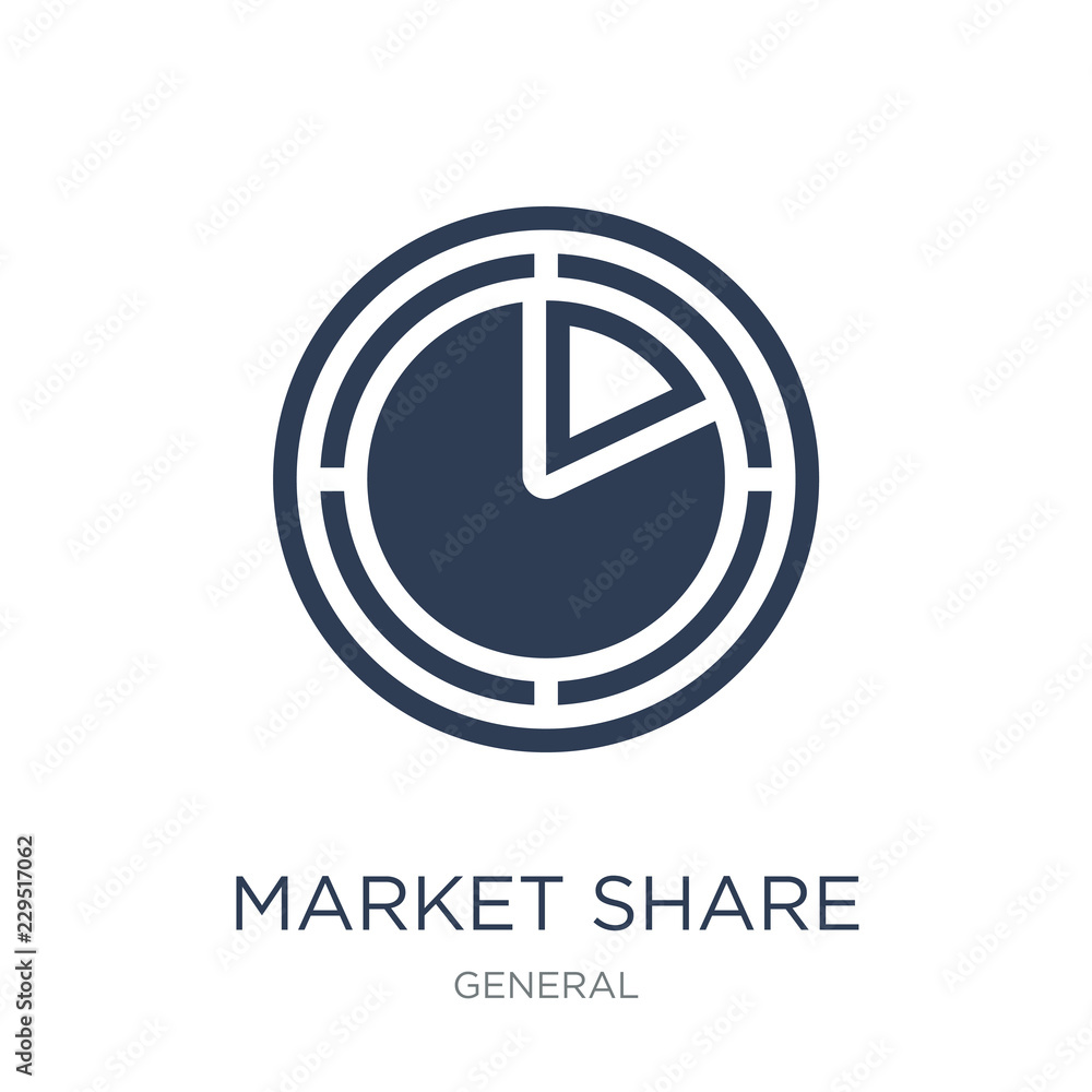 Market Share Logo