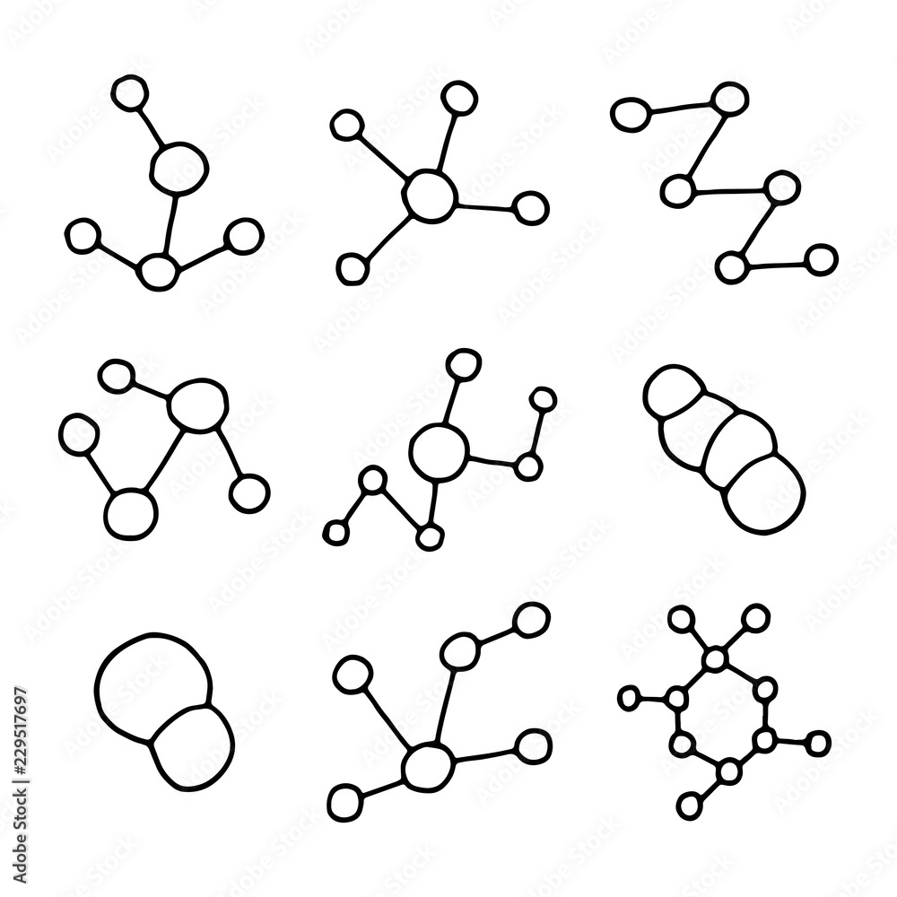 Molecules