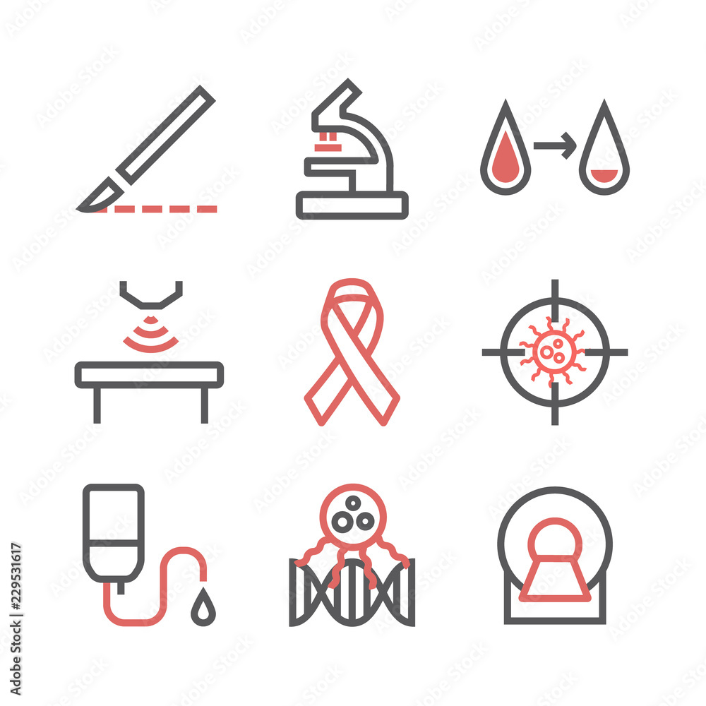 Treatment Symbol