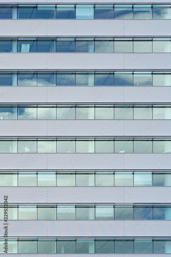 City Building Textures