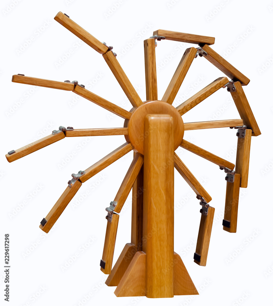 Perpetual Motion Generator Plans