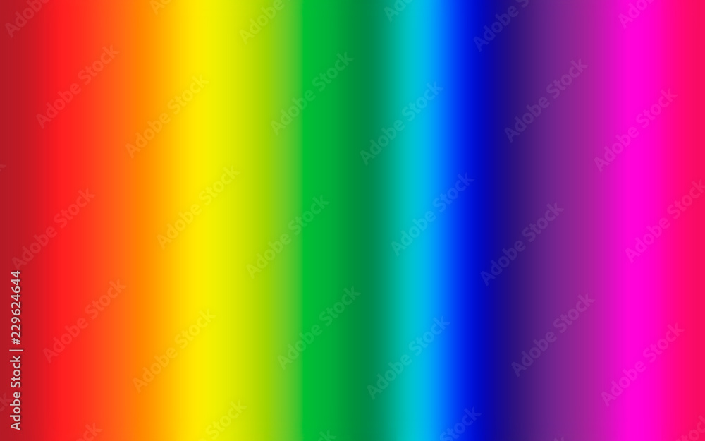 Ilustra o Com As Cores Do Arco ris Stock Illustration Adobe Stock ilustra-o-com-as-cores-do-arco-ris-stock-illustration-adobe-stock