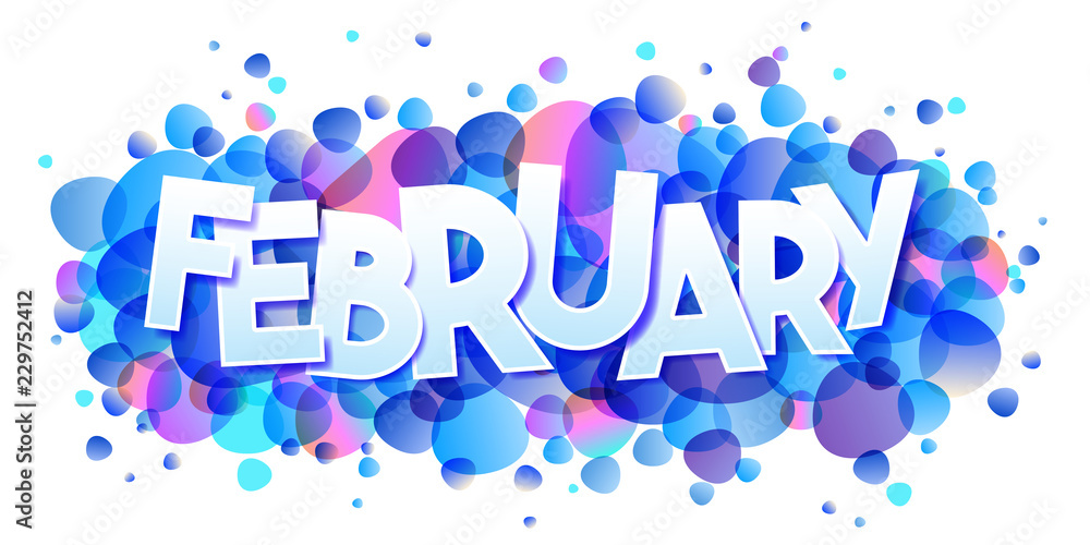The Word February