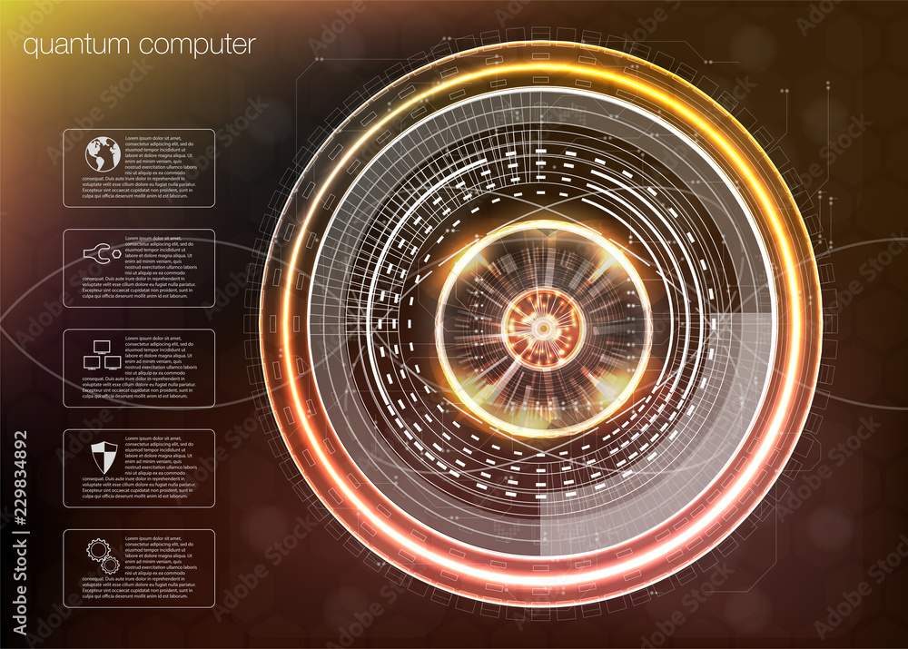 Quantum computing, Big data algorithms, Quantum computing, data ...