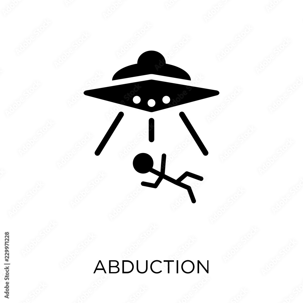 Symbol For Abduction