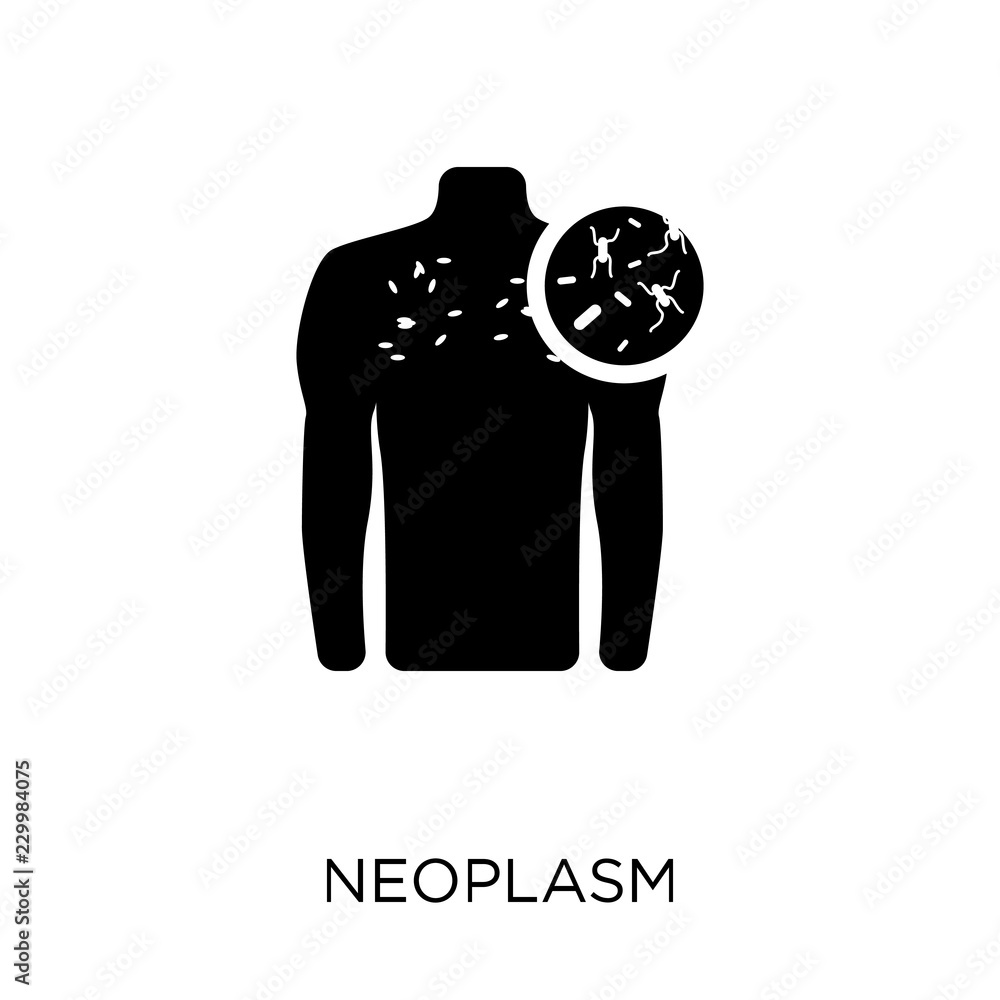 Neoplasm Icon Neoplasm Symbol Design From Diseases Collection Stock neoplasm-icon-neoplasm-symbol-design-from-diseases-collection-stock