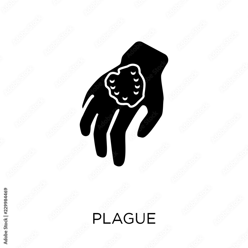 Plague Symbol