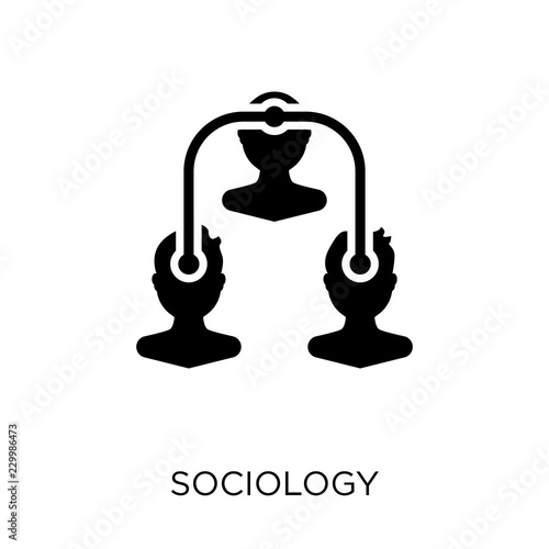 Sociology Symbol