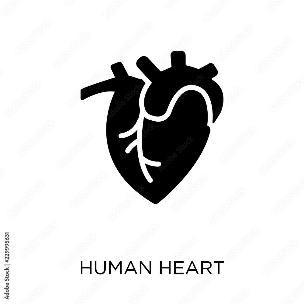 Heart Symbol Icon For Texting