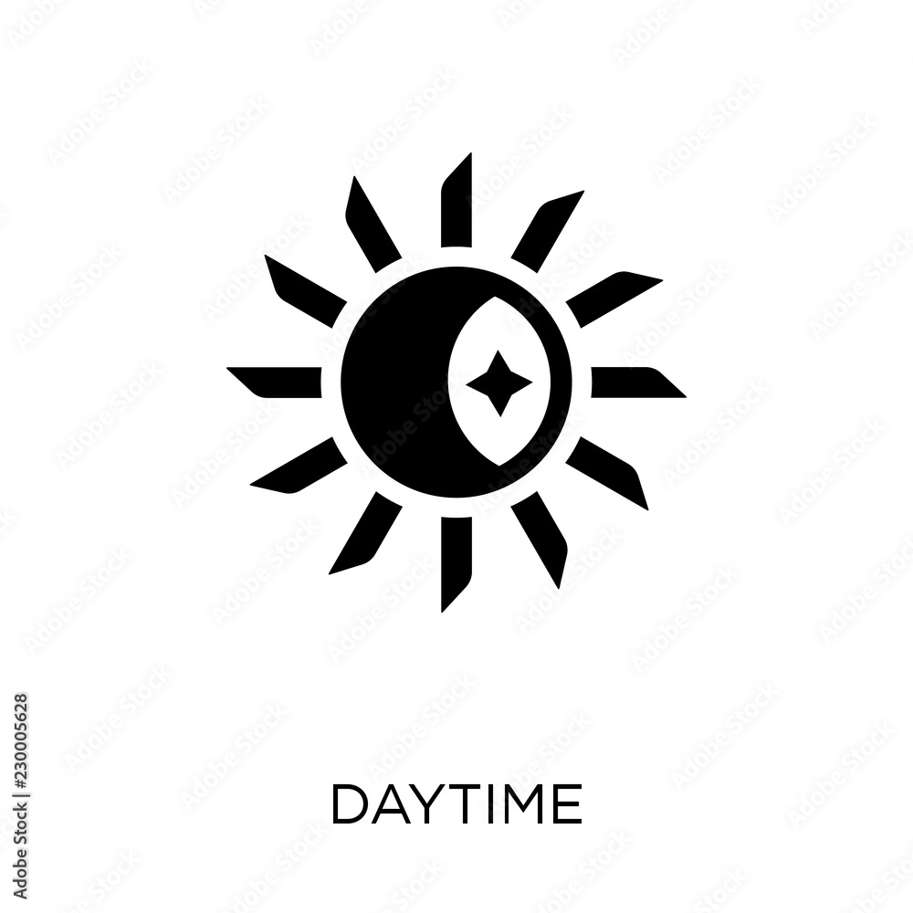 Daytime Icon