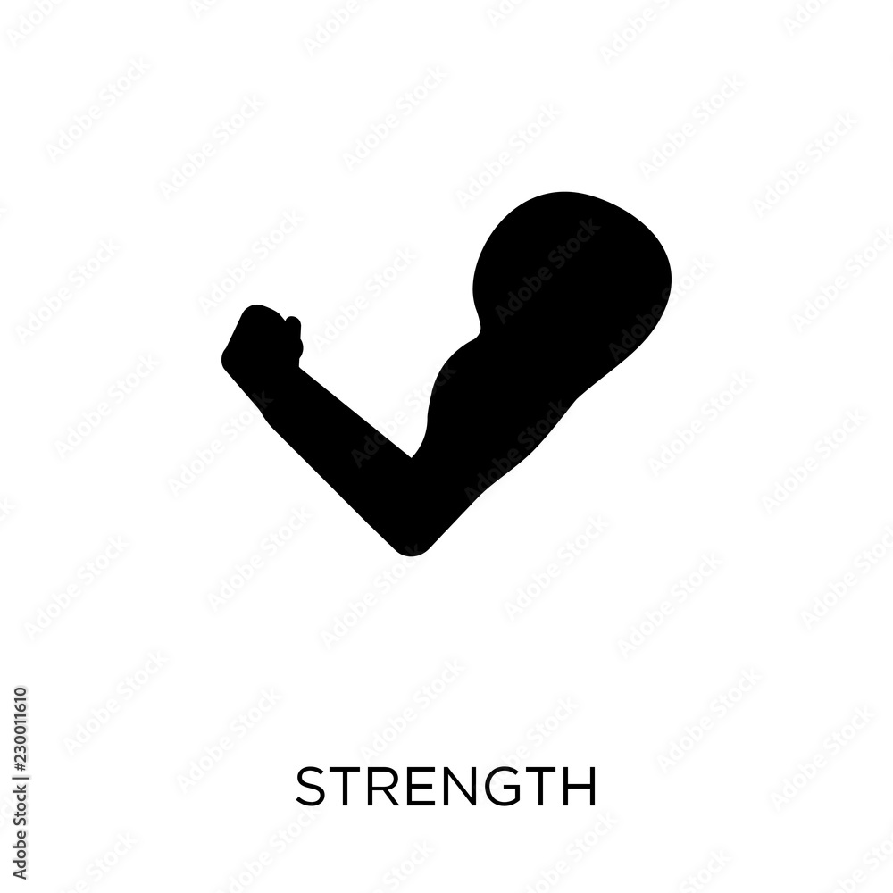 Symbols Of Strength
