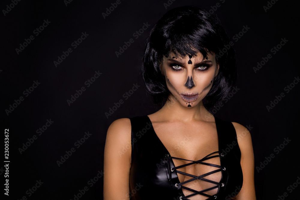How To Do Sexy Zombie Makeup