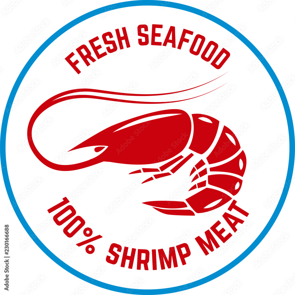 Fresh Seafood Sign