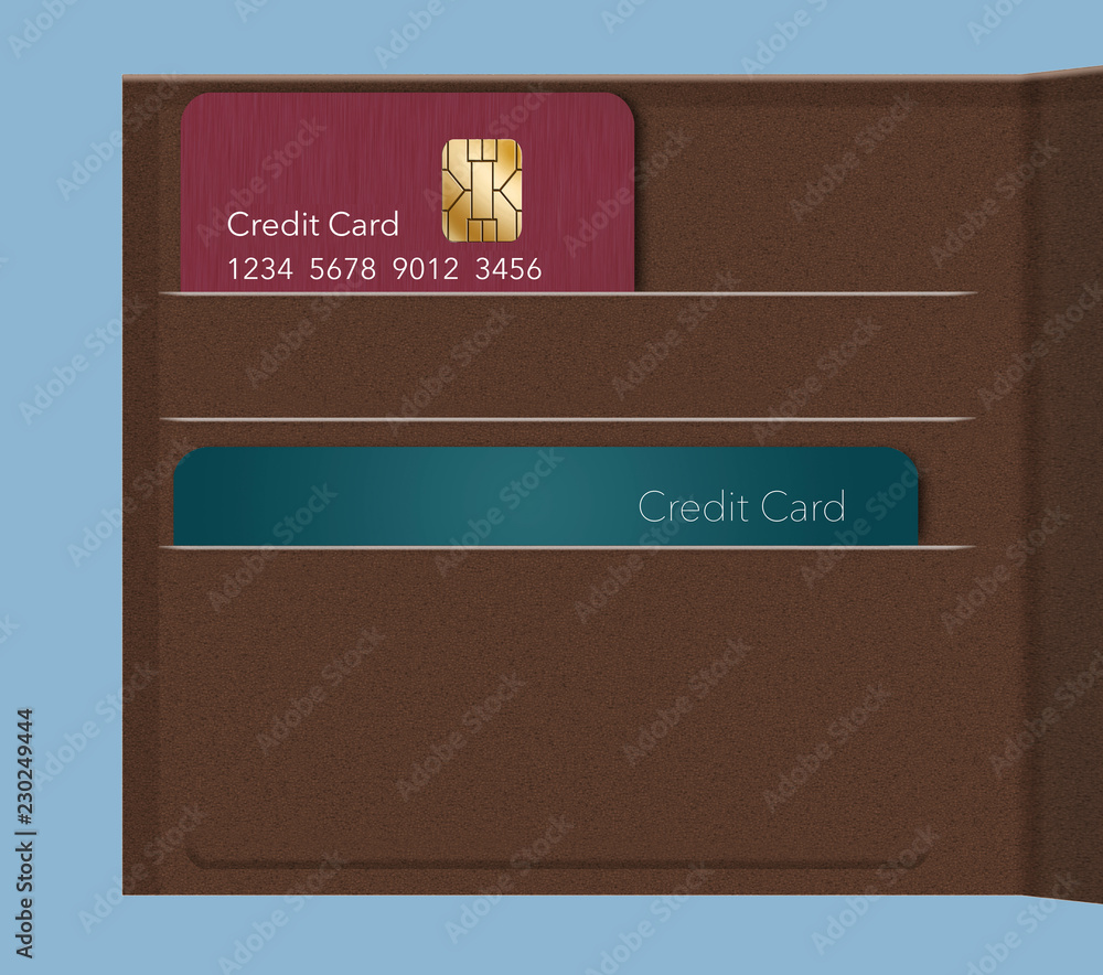 EMV chips have led to a redesign of some credit cards to a vertical or ...